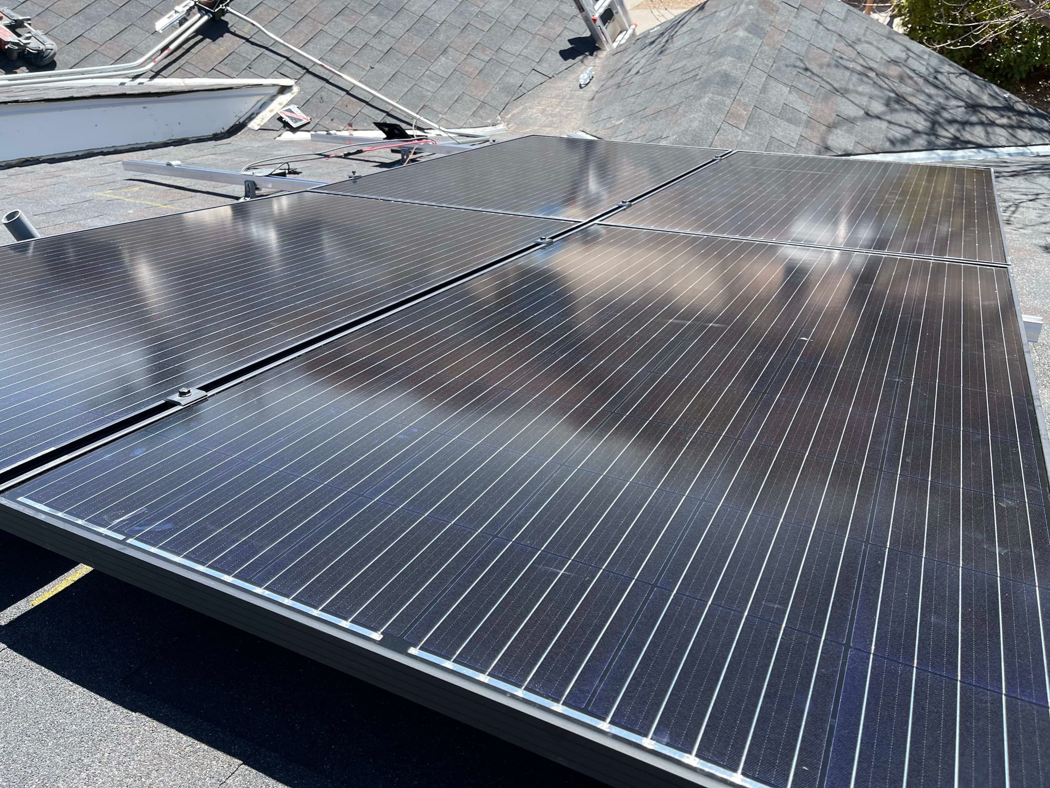 Meraki Solar New Mexico